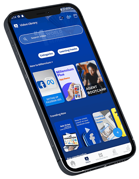 Tool & Tech – Join Remax